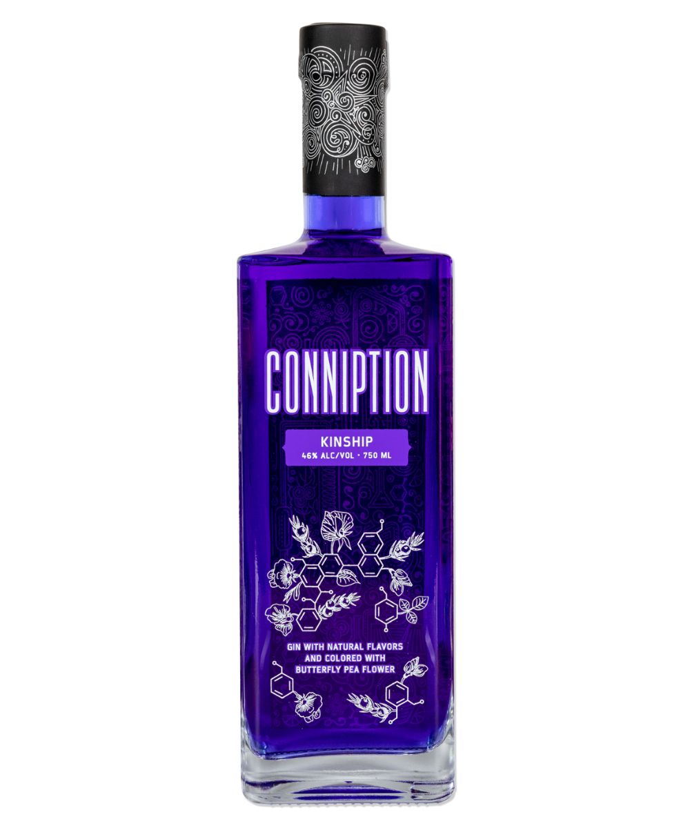 Conniption Kinship Gin | Conniption Gin