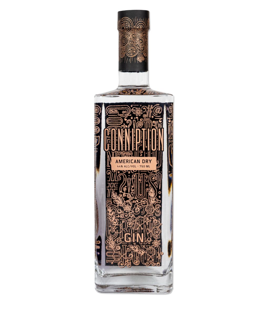 Conniption American Dry Gin | Conniption Gin