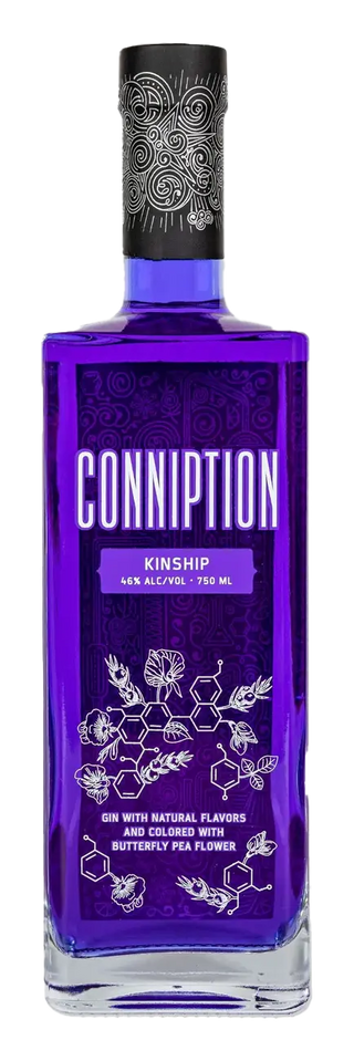 Conniption Gin | Conniption Gin