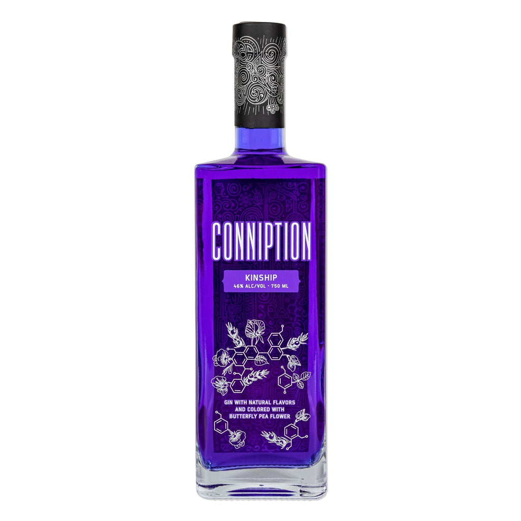 Conniption Kinship Gin – Conniption Gin