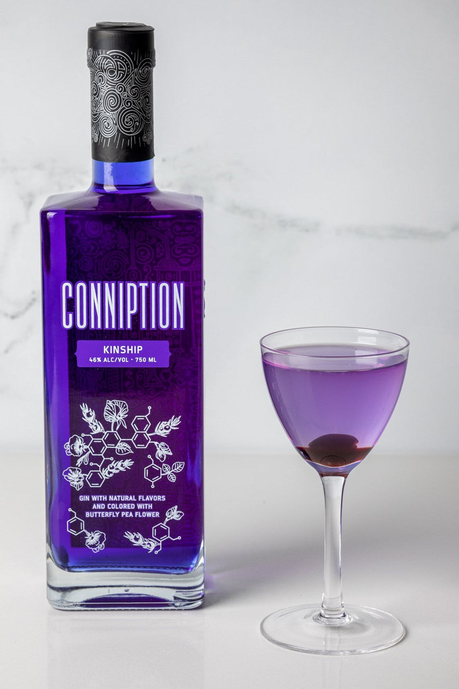Aviation – Conniption Gin