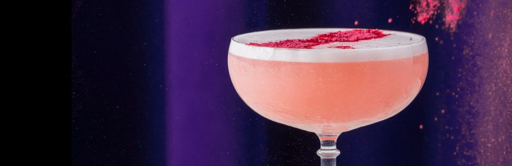 Cocktail Recipes | Conniption Gin